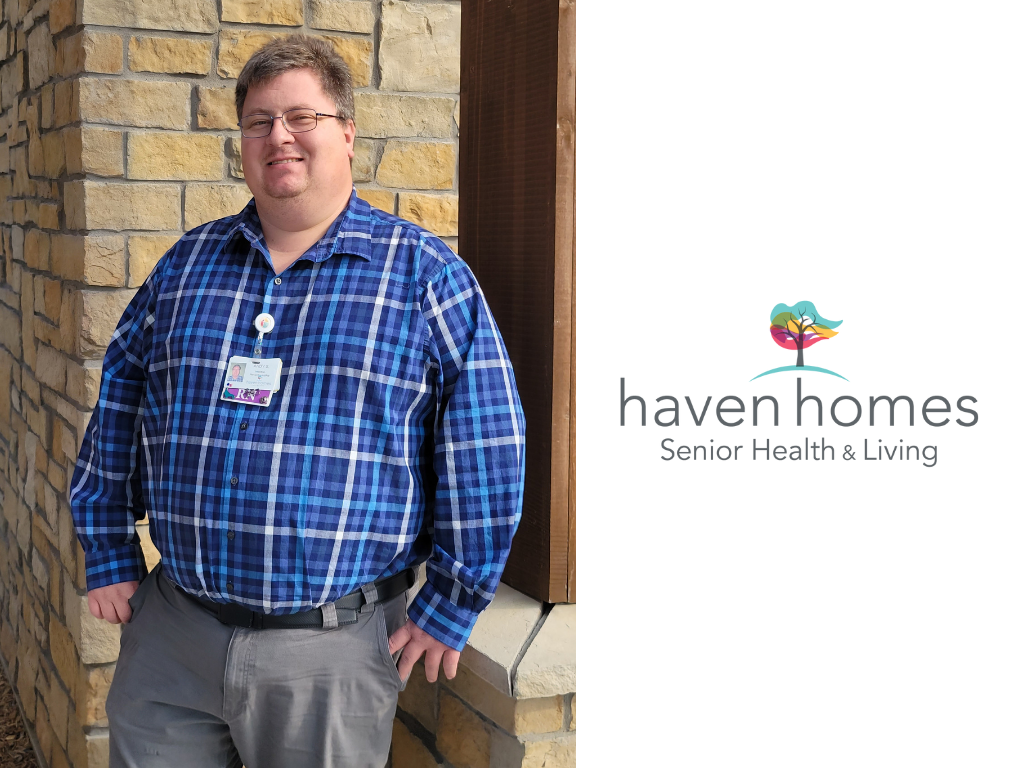 Safety First: Andrew’s Vital Role at Haven Homes - Haven Homes